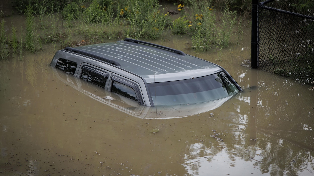 Inondations au Québec : 5 ans plus tard, des plans d’intervention se ...