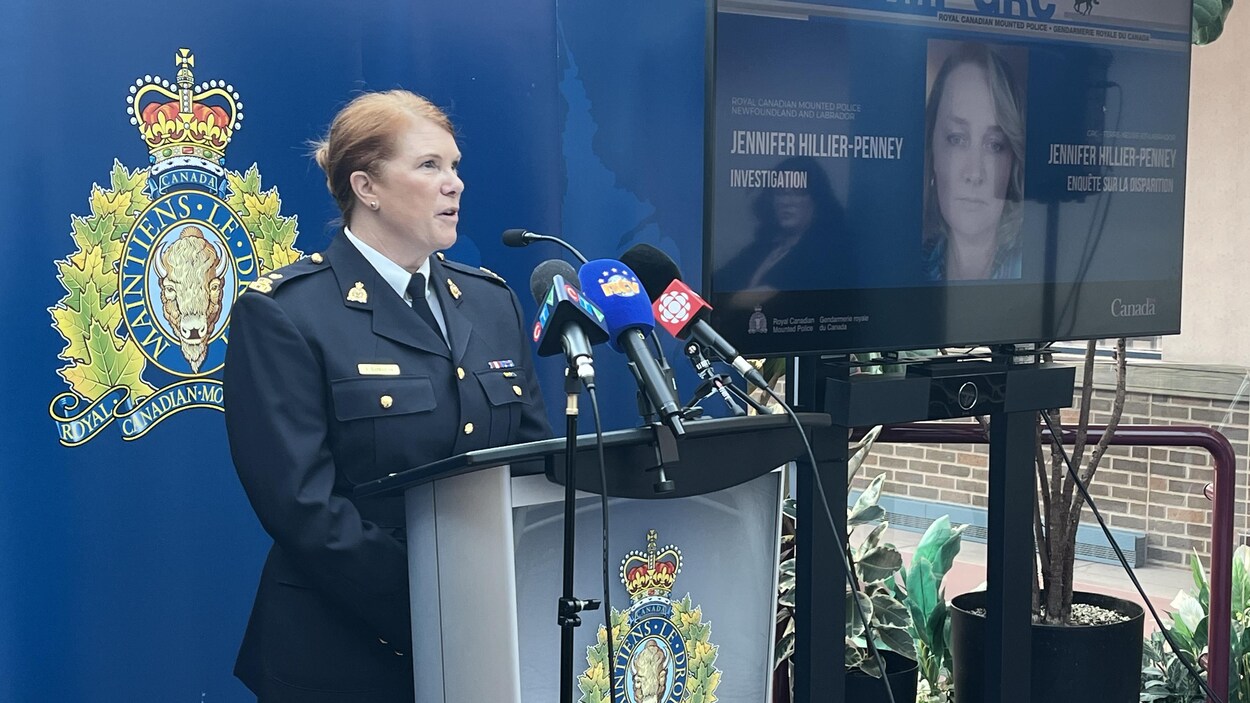 Dean Penney accusé du meurtre de son ex-femme, Jennifer Hillier-Penney ...