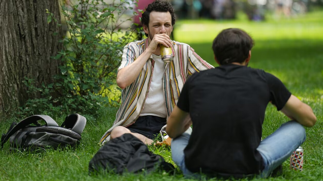 La consommation légale d’alcool dans les parcs d’Ottawa ne sera pas ...