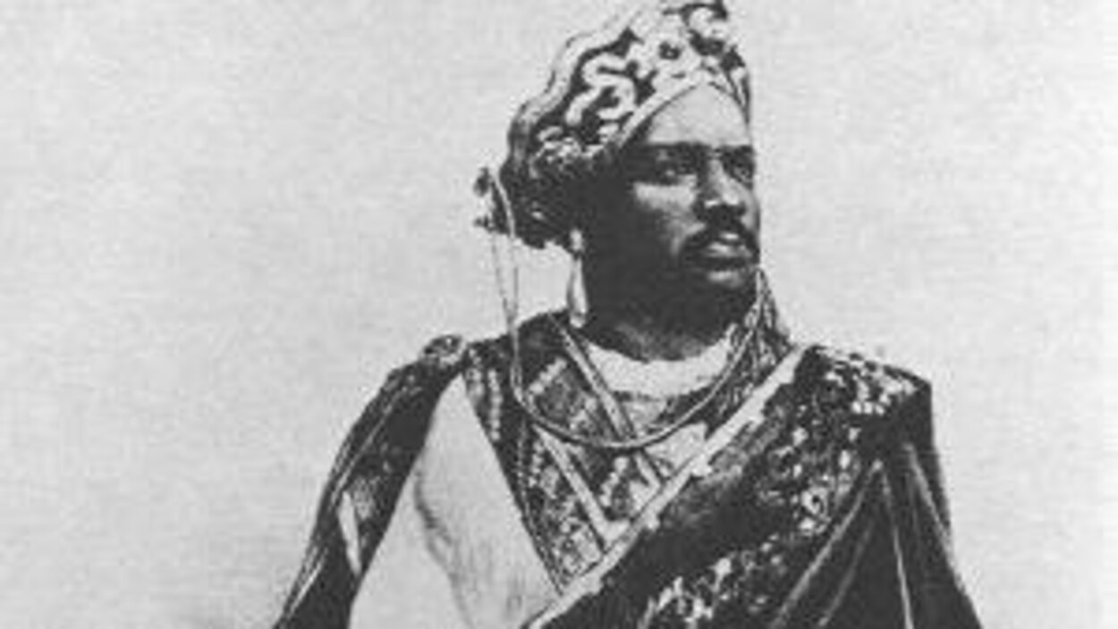 Une Pièce Sur Le Premier Comédien Noir Qui A Interpété Othello Radio