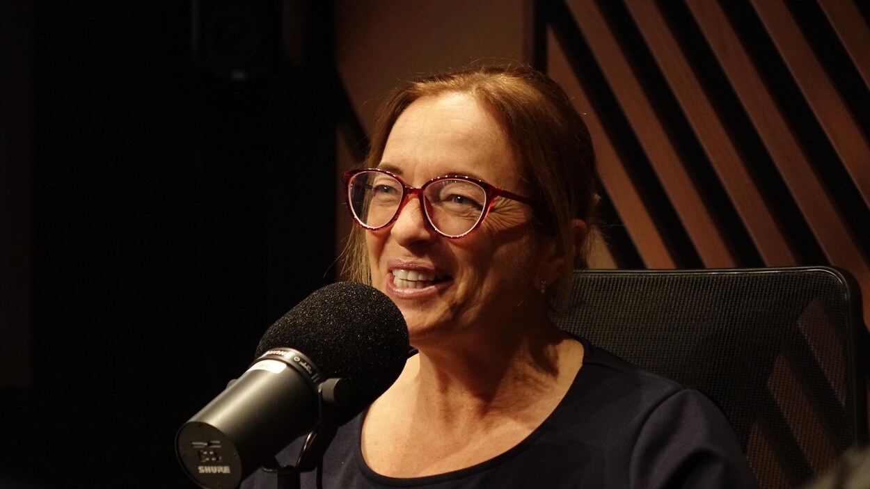 Isabelle Demers tourne la page sur la politique municipale | Radio-Canada