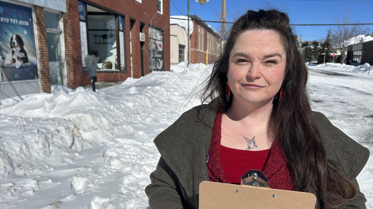 Journée internationale des femmes : « On sent une montée des discours ...