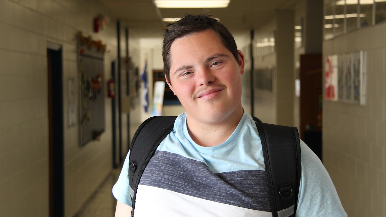 Comment se préparer à l’âge adulte lorsqu’on vit avec la trisomie 21 ...