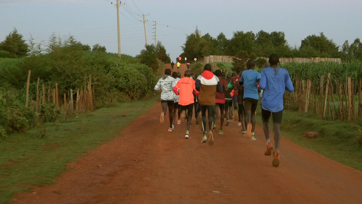 La recette kényane | Radio-Canada.ca