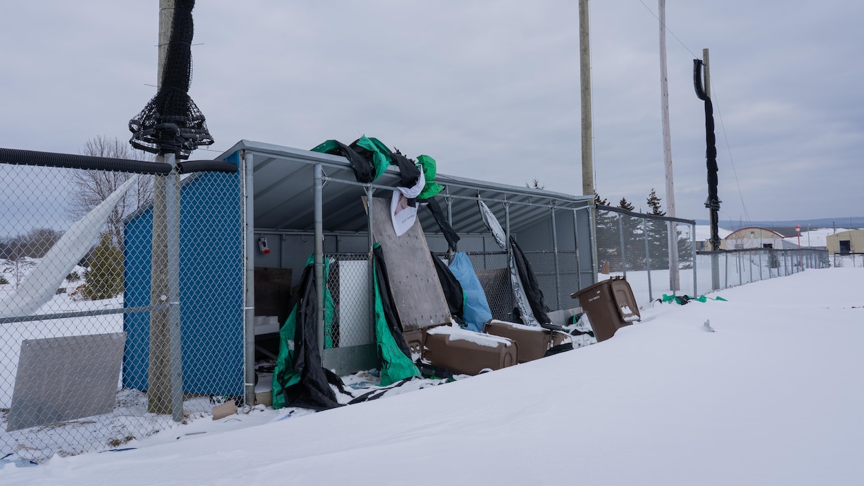 De l’itinérance visible aux quatre coins de Chaudière-Appalaches ...