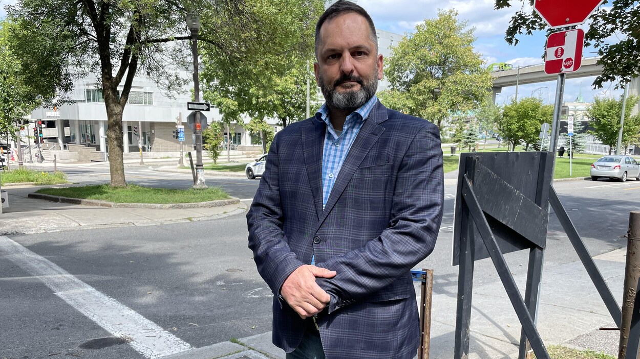 Le quartier Saint-Roch veut éradiquer le « marché ouvert de la drogue ...