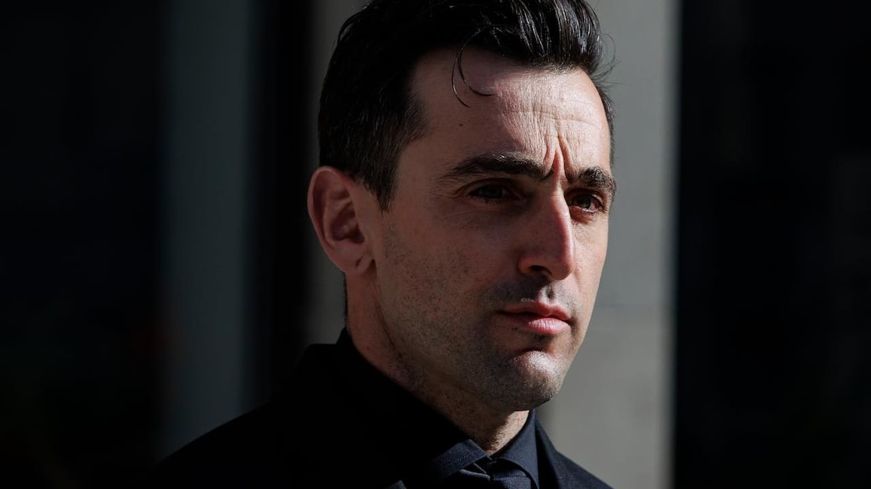 La Couronne estime que Jacob Hoggard est un « risque pour le public ...
