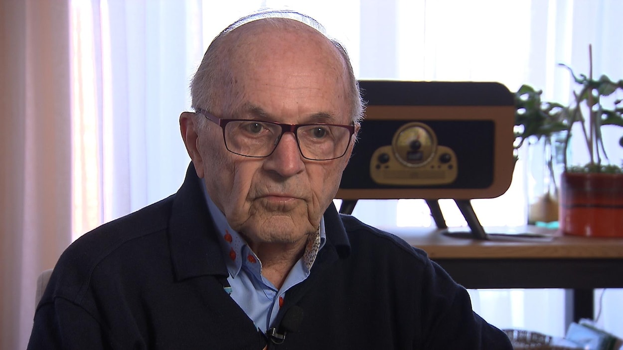 Le créateur du Guide de l’auto, Jacques Duval, est décédé | Radio-Canada