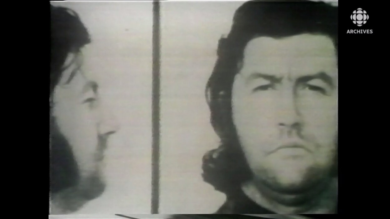 Il y a 40 ans, le criminel Jacques Mesrine était abattu par la police ...