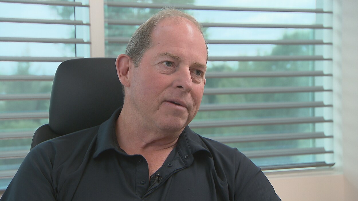 Jacques Tanguay laisse planer le doute sur son avenir avec les Remparts ...