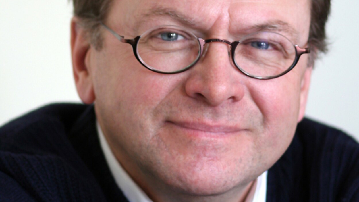 Jacques Vézina, cofondateur du Festival TransAmériques, est décédé ...