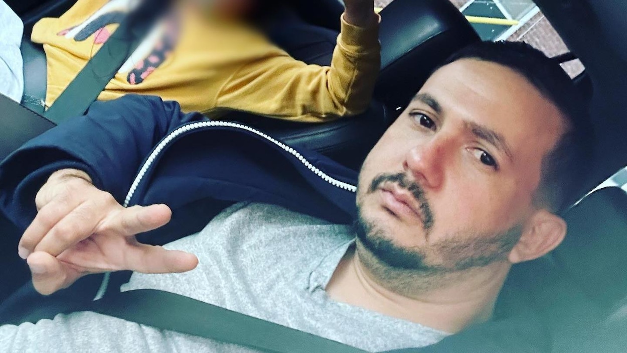 « Jaime Garcia », présumé passeur québécois de migrants | Radio-Canada