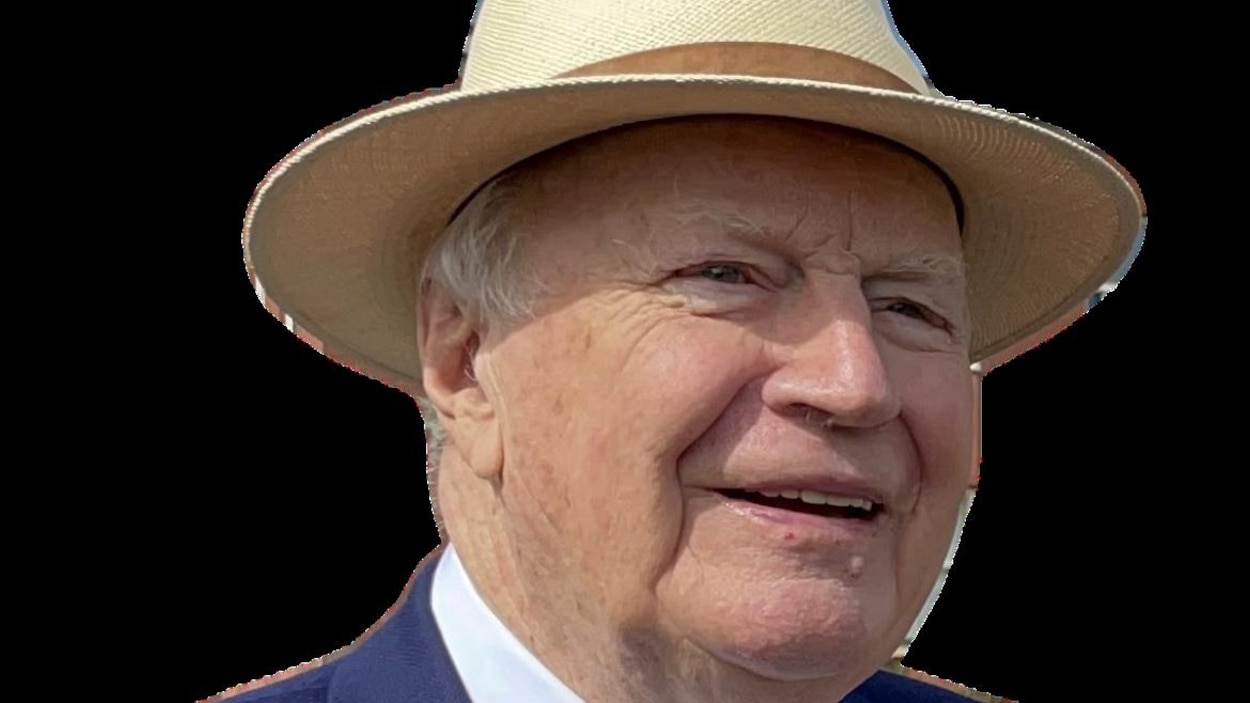 James K. Irving, héritier de l’empire Irving, est mort | Radio-Canada