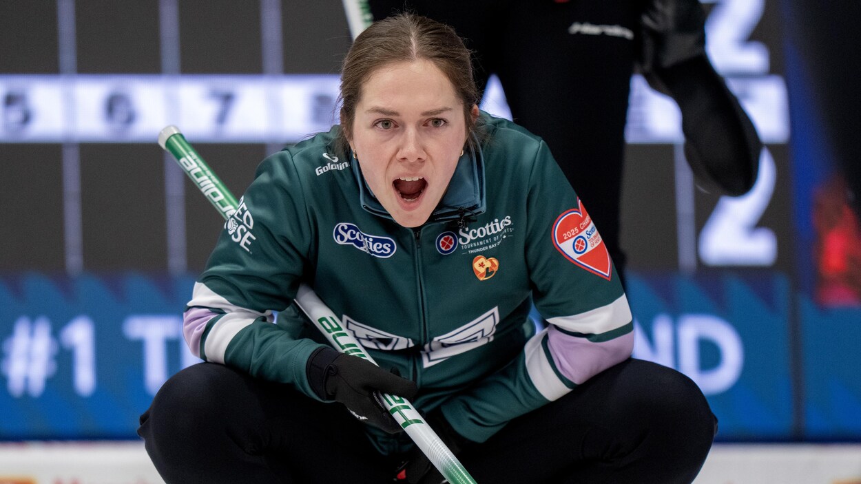 Charlottetown ravie d’accueillir le Tournoi des Cœurs pour la 5e fois ...