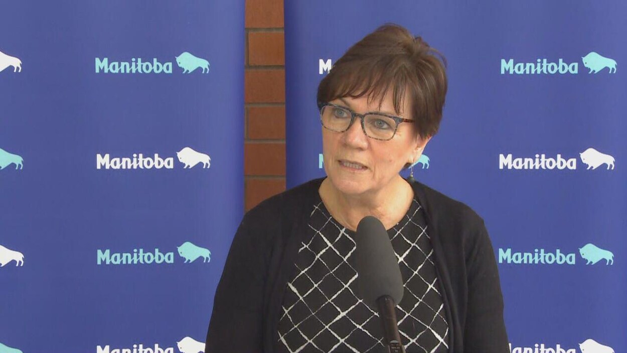 Le Manitoba investit dans l’accès aux traitements de troubles ...