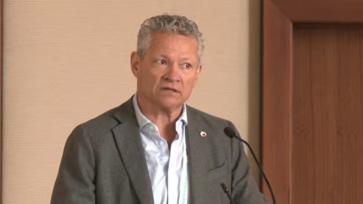 Des Premières Nations ontariennes contre la consultation des Métis par ...