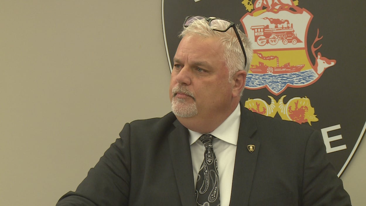 Une simple amende pour Jason Crowley après des accusations de conduite ...