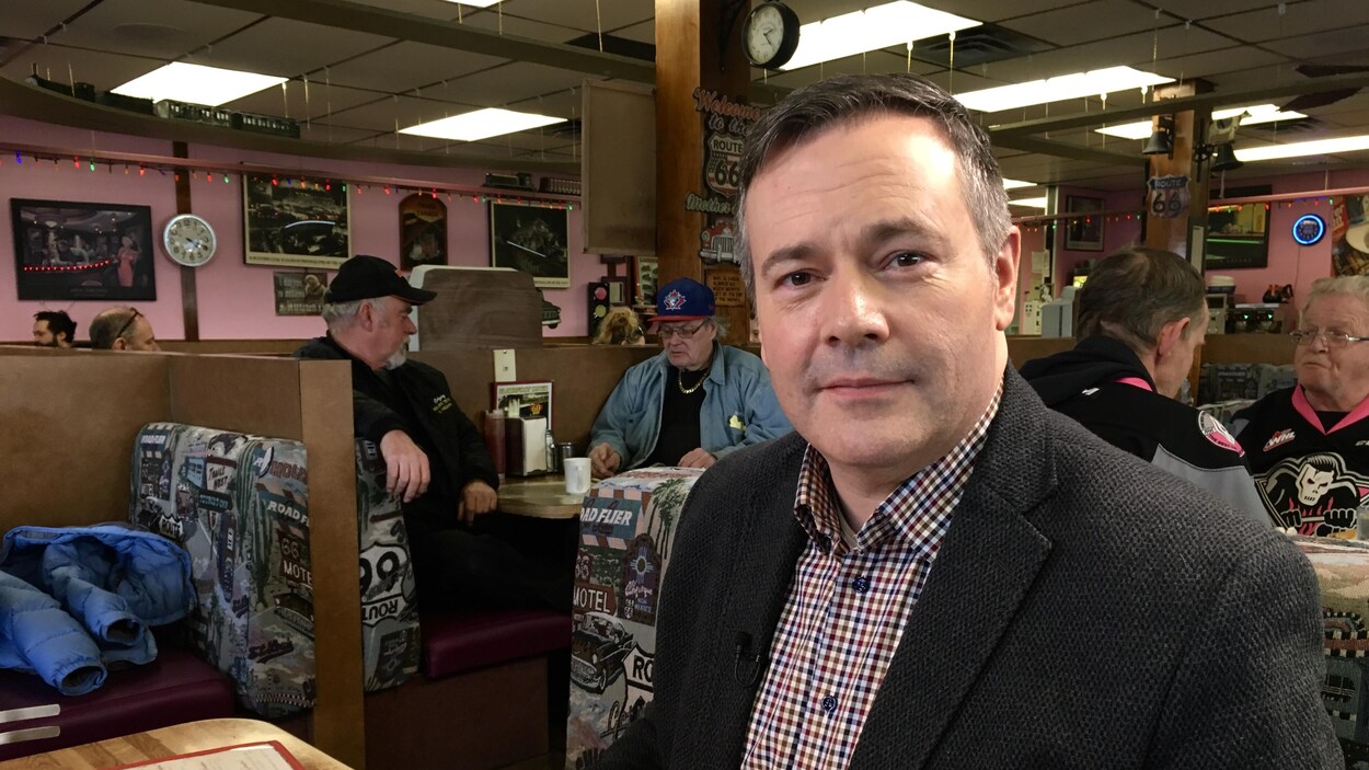 Jason Kenney, travailleur acharné au service de la droite albertaine ...