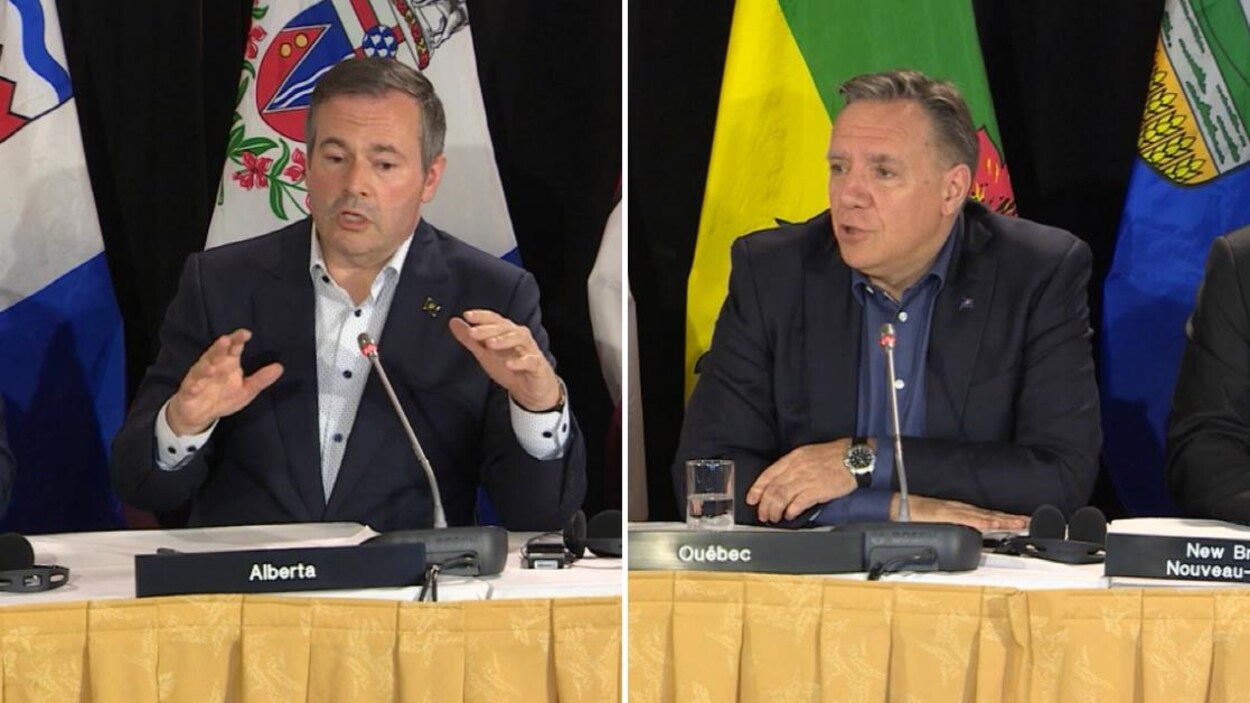 Conseil de la fédération : le pétrole de la discorde | Or noir à vendre ...