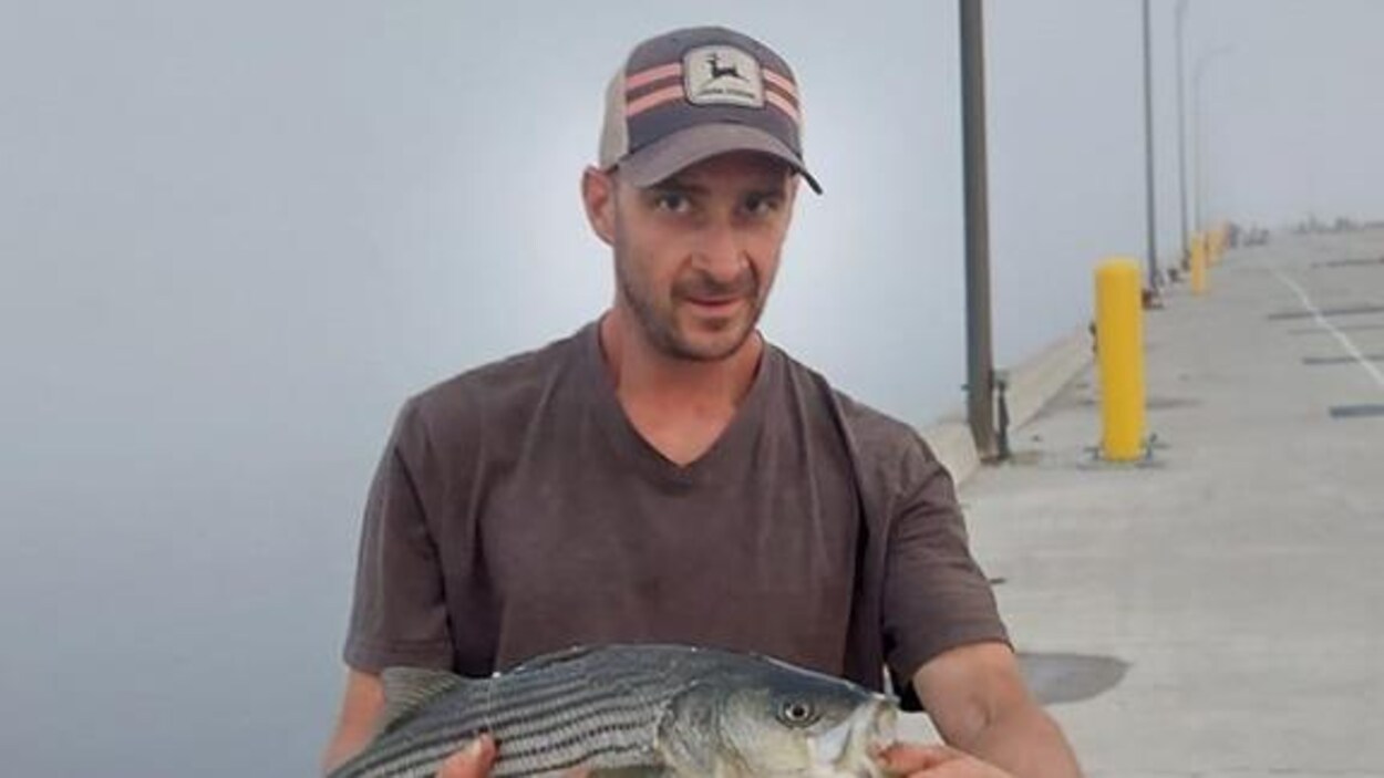 Un homme de Baie-Comeau disparu puis retrouvé | Radio-Canada