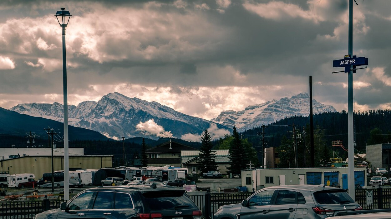 Jasper compte lancer son système de transport en commun cet été | Radio ...
