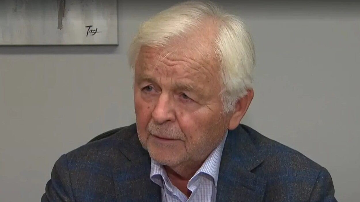 L’avocat de Peter Nygard, Jay Prober, réprimandé et mis à l’amende ...