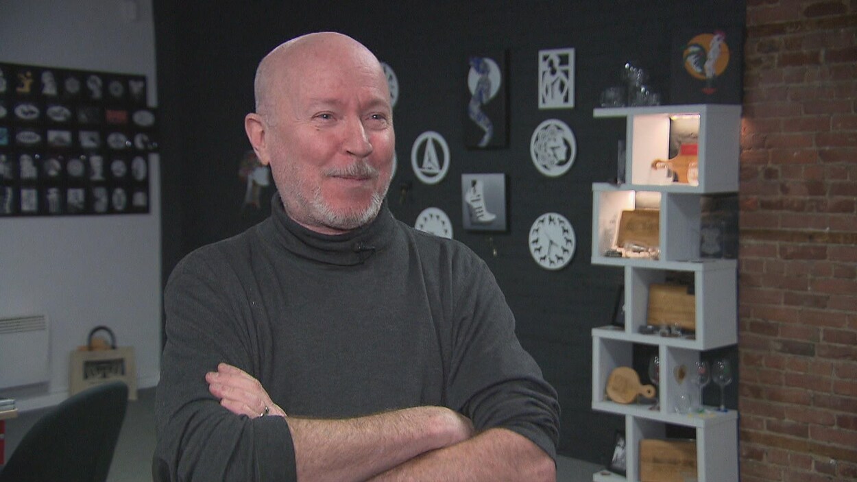 La Mauricie rend hommage à Jean Beaulieu | Radio-Canada