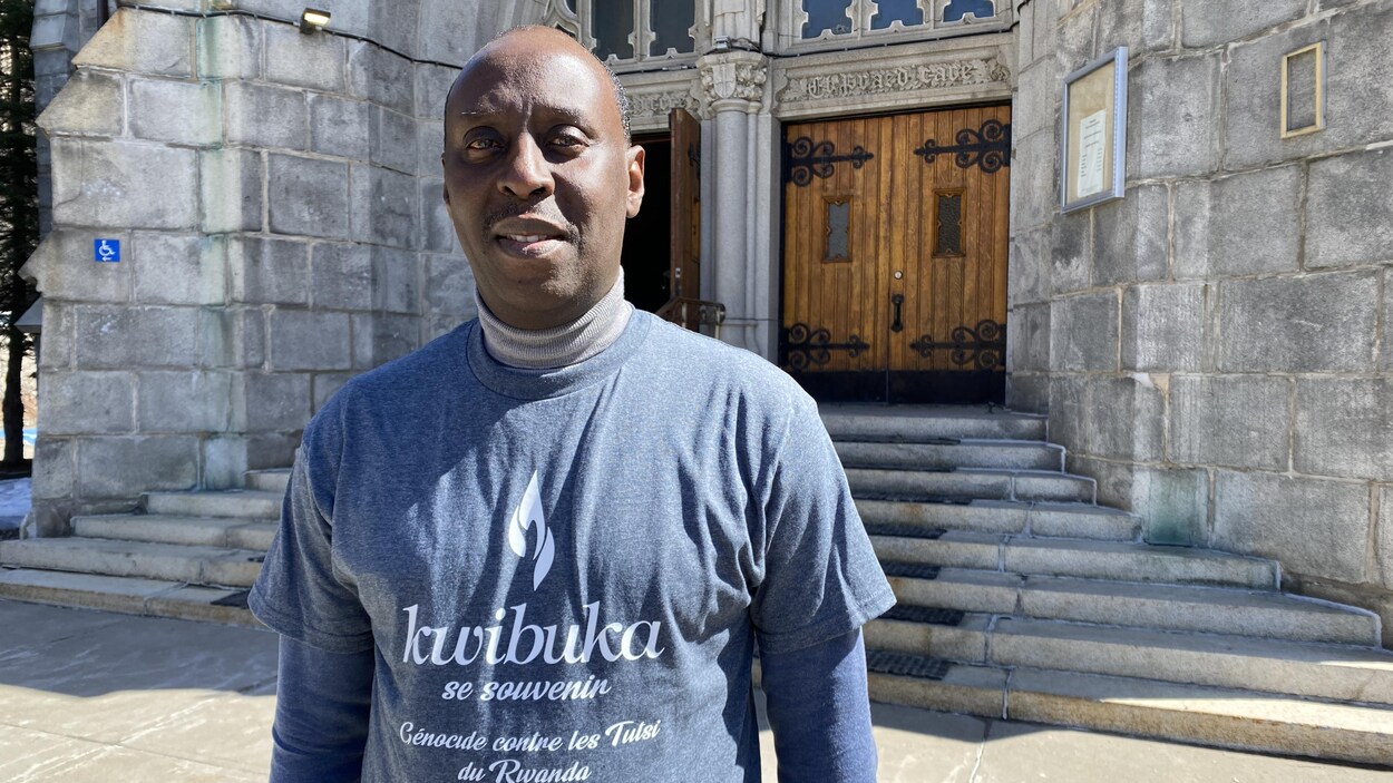 30 ans après le génocide, la communauté rwandaise de Québec se souvient ...