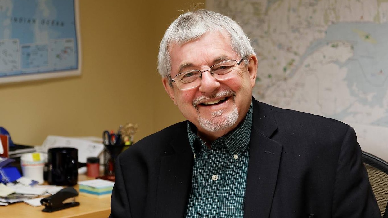 L’ex-maire de Rouyn-Noranda Jean-Claude Beauchemin s’est éteint à l’âge ...