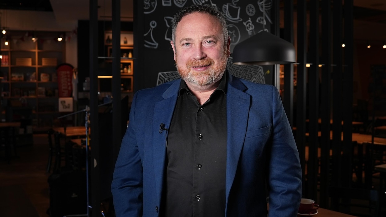 Plus de 200 000 $ d’allocations d’après-mandat pour Jean Lamarche ...