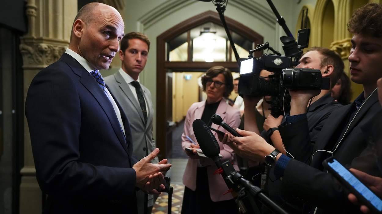 Tramway de Québec : Ottawa a déboursé 92 millions | Radio-Canada