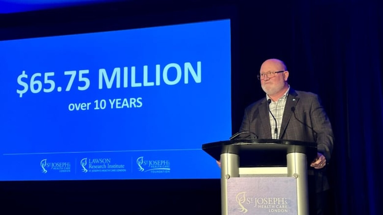 L’Ontario investit dans la recherche sur la prévention des accidents du ...