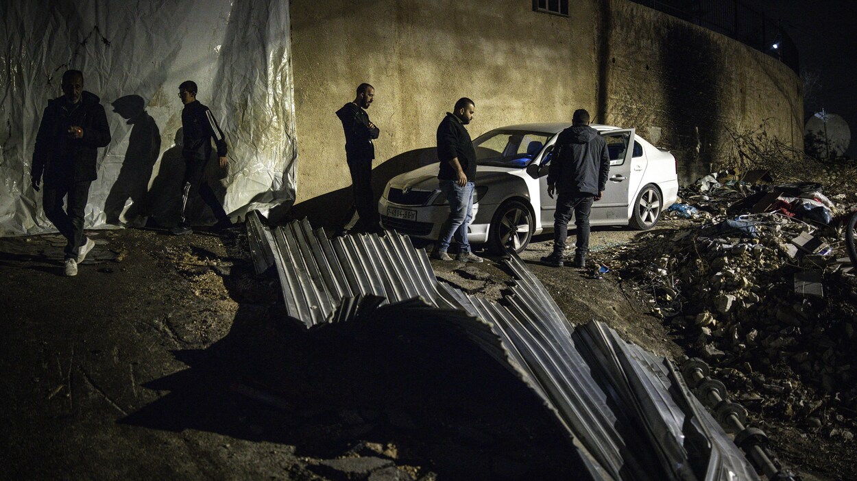 L’ONU réclame une enquête après l’« apparente exécution sommaire » de ...