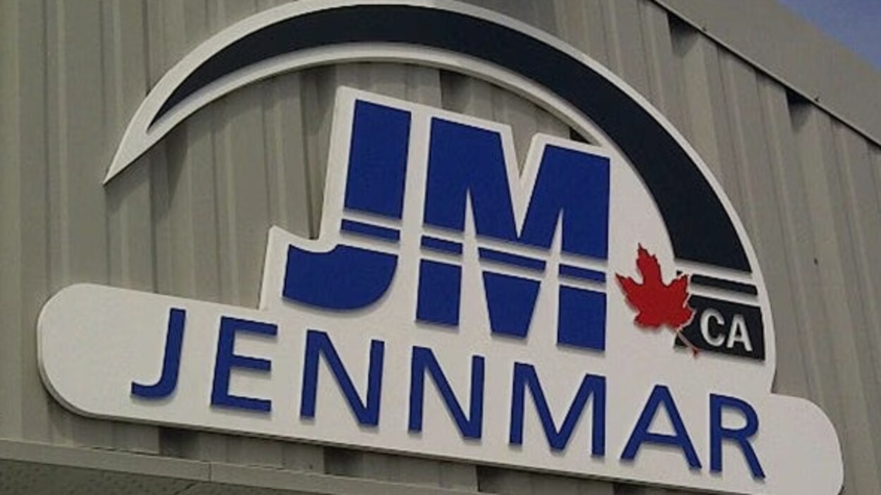 Jennmar Canada lance un projet d’expansion à Sudbury | Radio-Canada