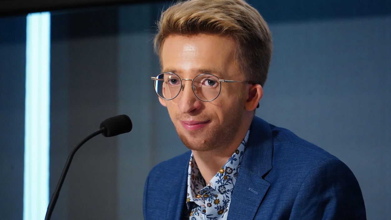 La saga impliquant Jérémy Gabriel et Mike Ward est définitivement close ...