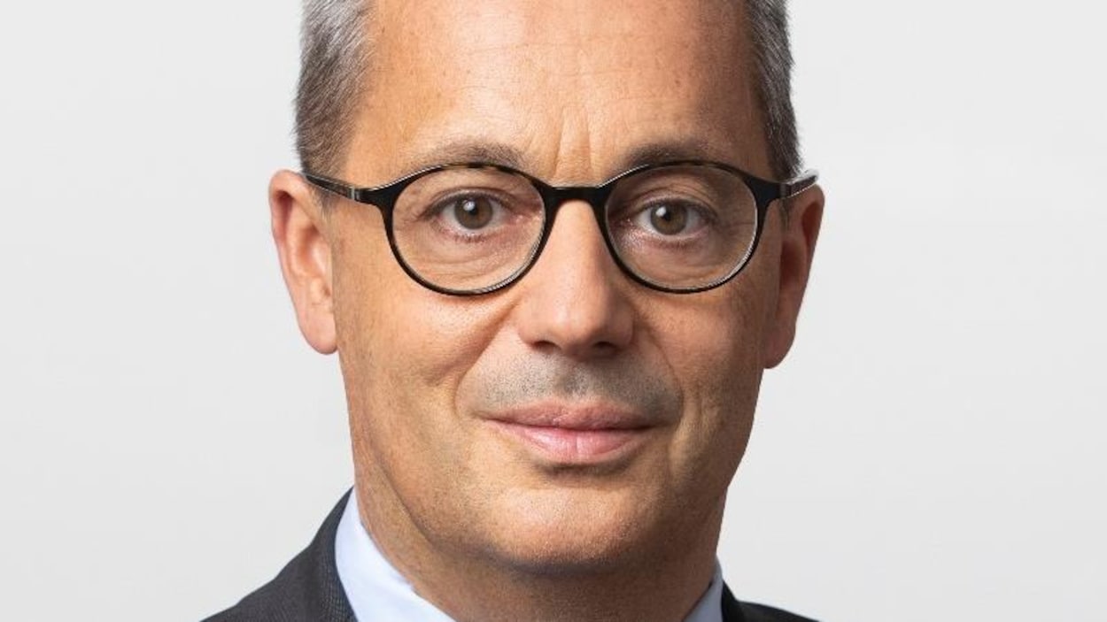 Jérome Pécresse devient chef de la direction Aluminium de Rio Tinto ...