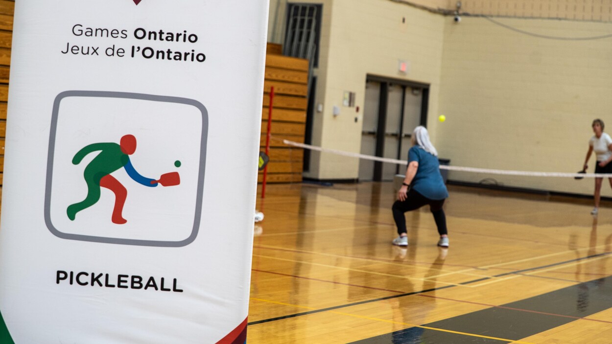 Lancement des Jeux d’été de l’Ontario des 55+ à Sudbury | Radio-Canada