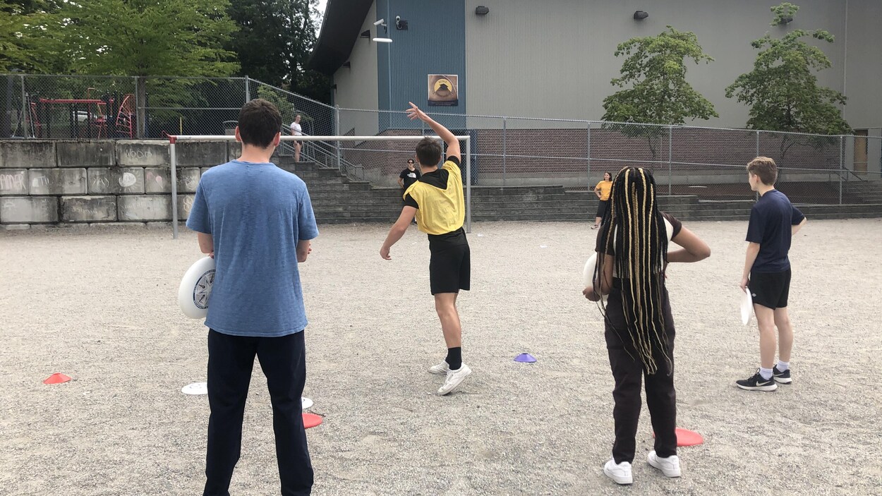 Un retour en présentiel des Jeux francophones dans une ambiance joyeuse ...