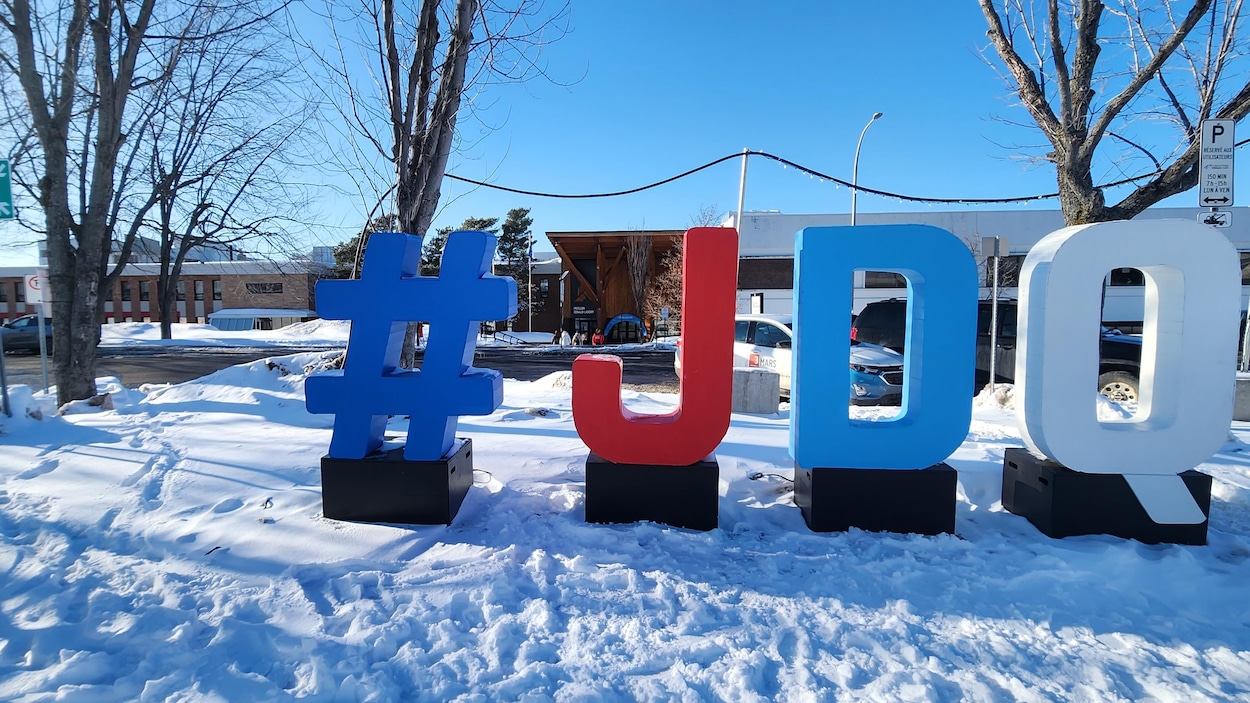 56e Jeux du Québec | Dossier | Radio-Canada