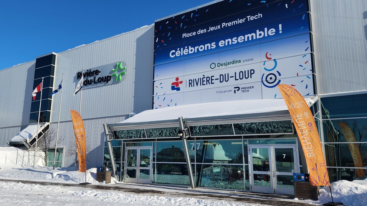 La 56e Finale des Jeux du Québec à Rivière-du-Loup peut (enfin ...