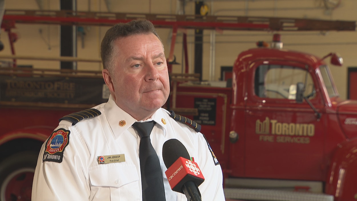 Hausse explosive des feux de batteries au lithium-ion | Radio-Canada