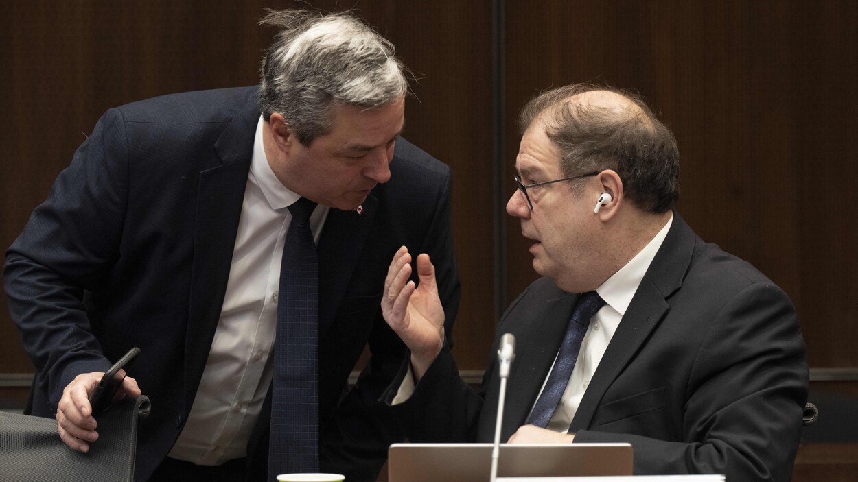 Réforme de la Loi sur les langues officielles : le Bloc obtient une ...