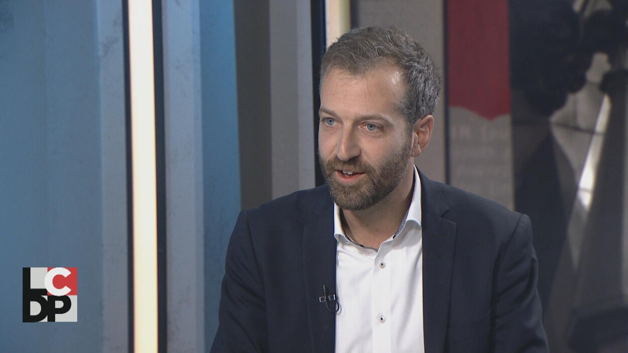 Les défis du nouveau président aux Communes, Greg Fergus, selon Joël ...