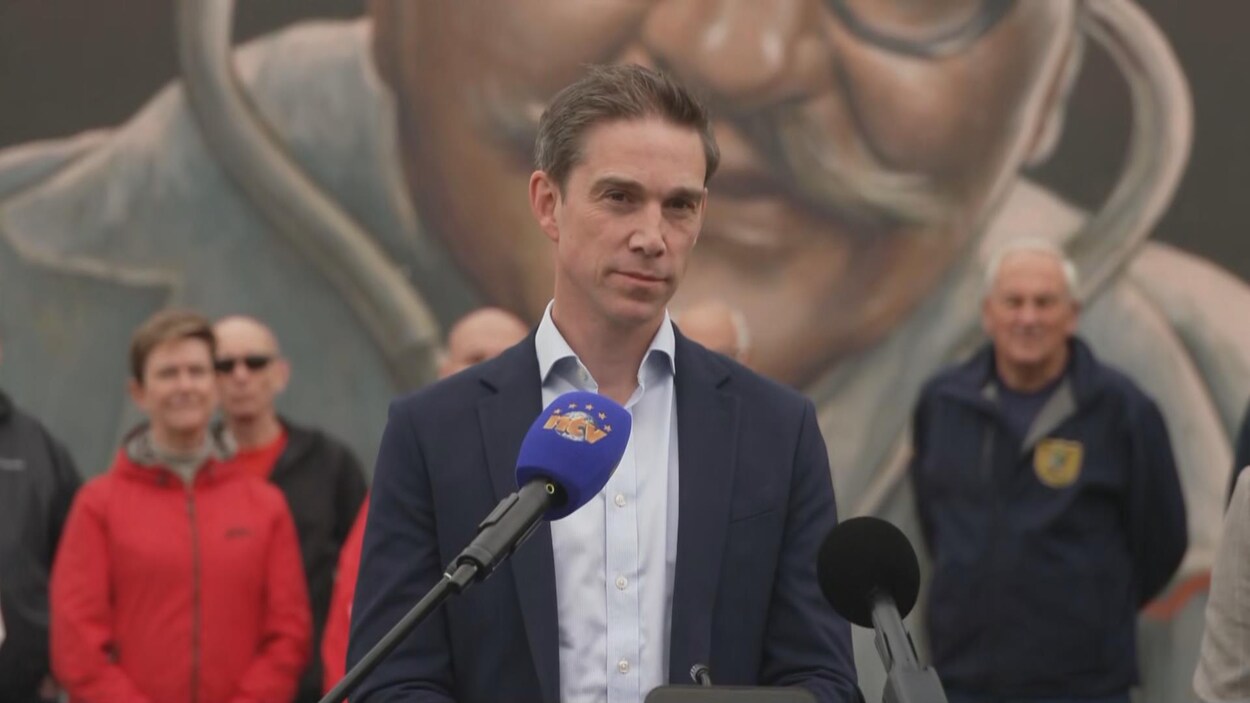 Santé : libéraux et conservateurs à T.-N.-L. rivalisent de promesses ...