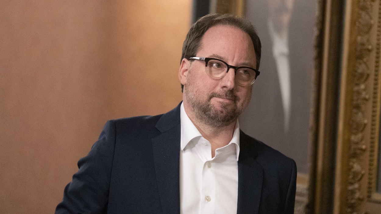 Poursuite contre la SQ : l’avocat de Jonathan Bettez satisfait des ...