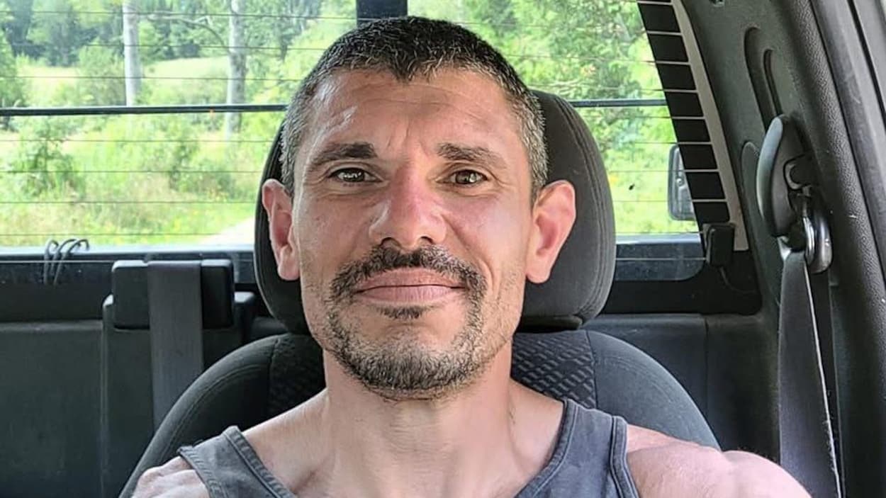 Récidive alléguée : le « lanceur de roches » est libéré sous conditions ...