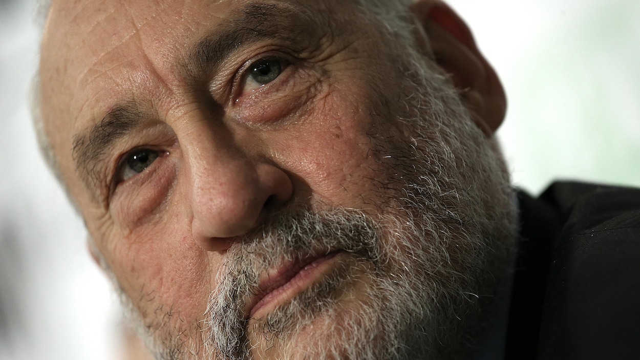 Joseph Stiglitz propose un capitalisme progressiste | Radio-Canada.ca