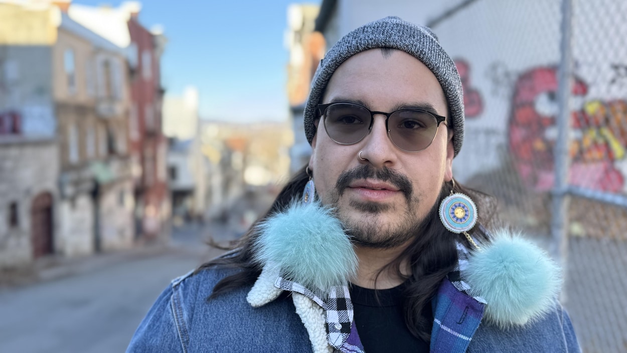 Joshua Whitehead : s’imposer et résister avec la littérature ...