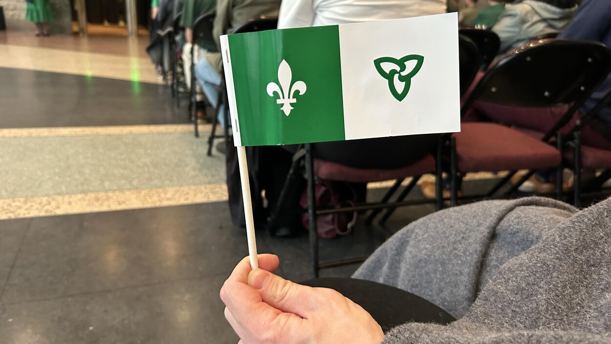 Les acquis des Franco-Ontariens encore fragiles, selon l’ACFO Ottawa ...