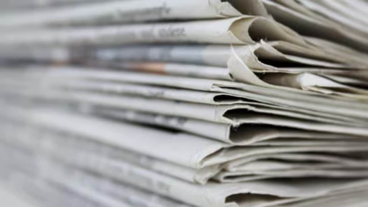 Un journaliste relance l’Alaska Highway News à Fort St-John, en ...